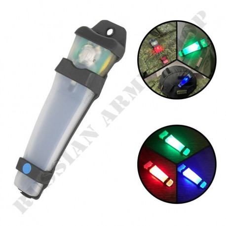 Identification Marker V-Lite BK Replica | Tactical LED Signal Light
