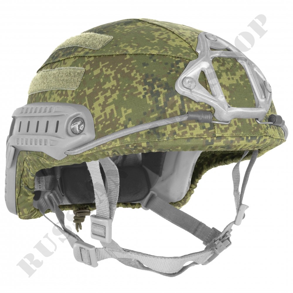 Ops Core Helmet Shekkin Gears Helmet Sticker Set For OPS Core Maritime